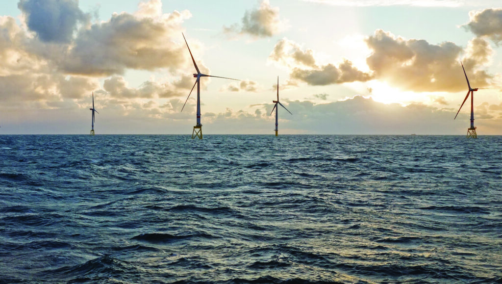 NortH2 rondt de studiefase af - NortH2 | Kickstarting the green hydrogen economy