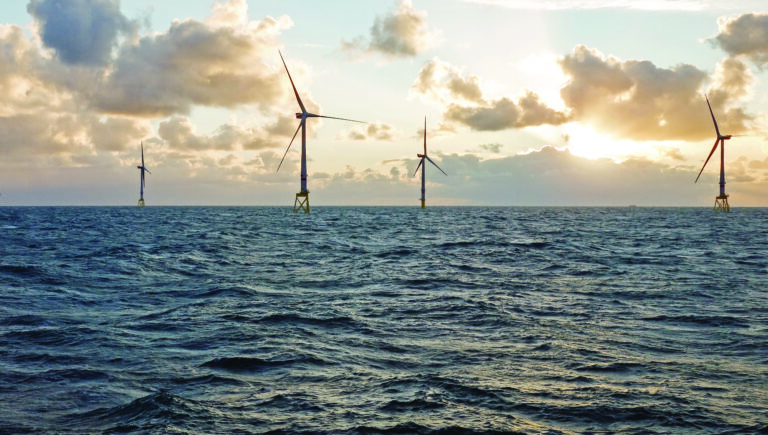 NortH2 rondt de studiefase af - NortH2 | Kickstarting the green ...
